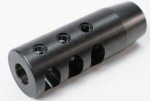 Best AK-47 Muzzle Devices: Flash Hiders, Compensators And Muzzle Brakes ...