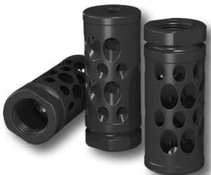 Best AK-47 Muzzle Devices: Flash Hiders, Compensators And Muzzle Brakes ...