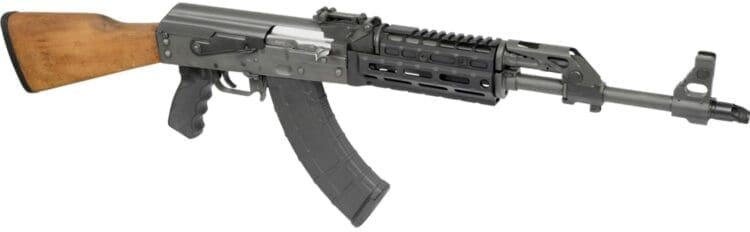 Century Arms VSKA Upgrades To Do In 2024 - WWW.EXOCTACTICAL.COM
