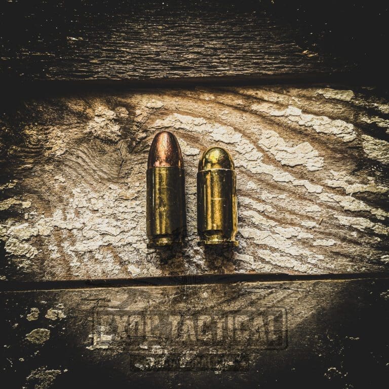 9X18 Vs 9X19 Which 9mm Round Is The Best? - WWW.EXOCTACTICAL.COM