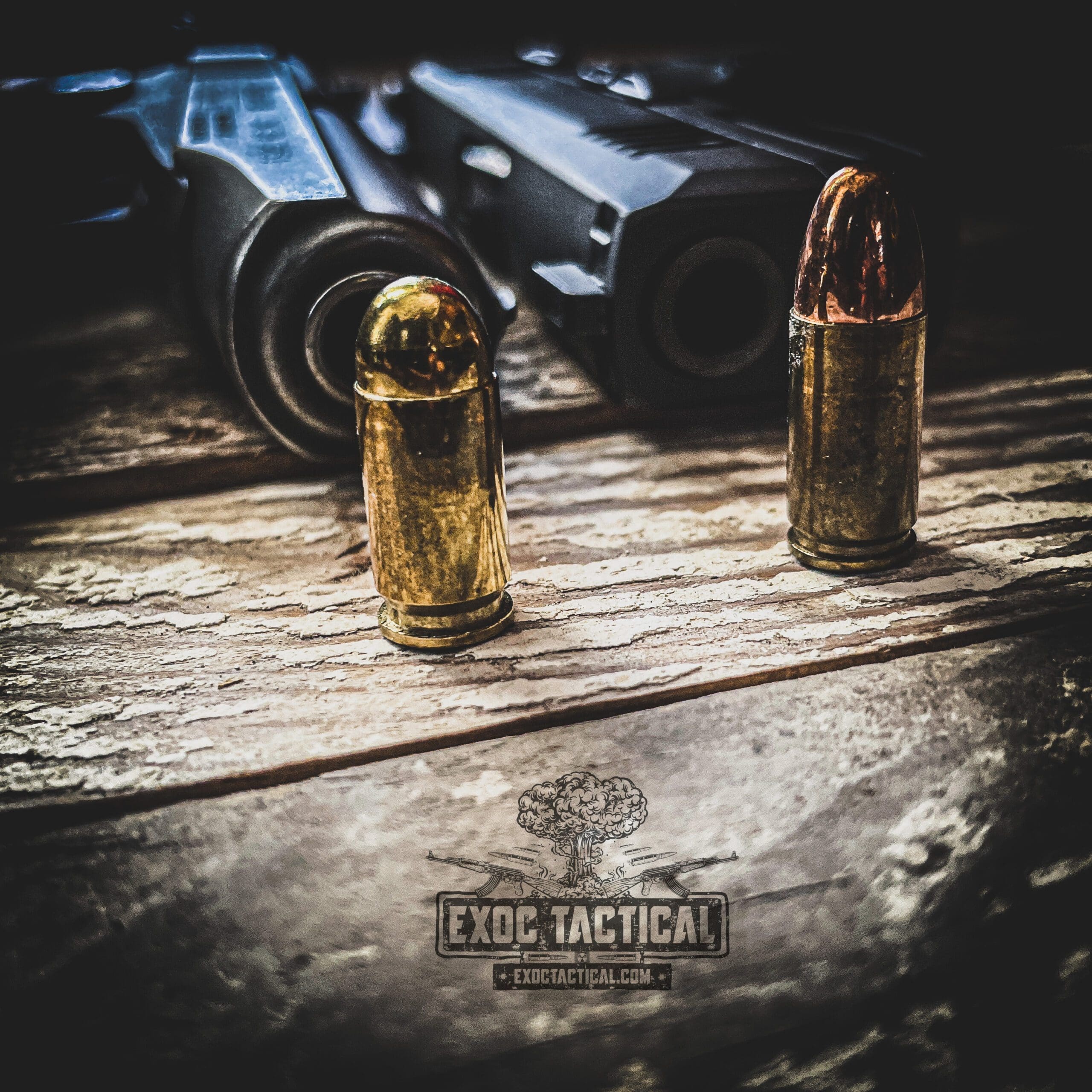 9X18 Vs 9X19 Which 9mm Round Is The Best? - WWW.EXOCTACTICAL.COM