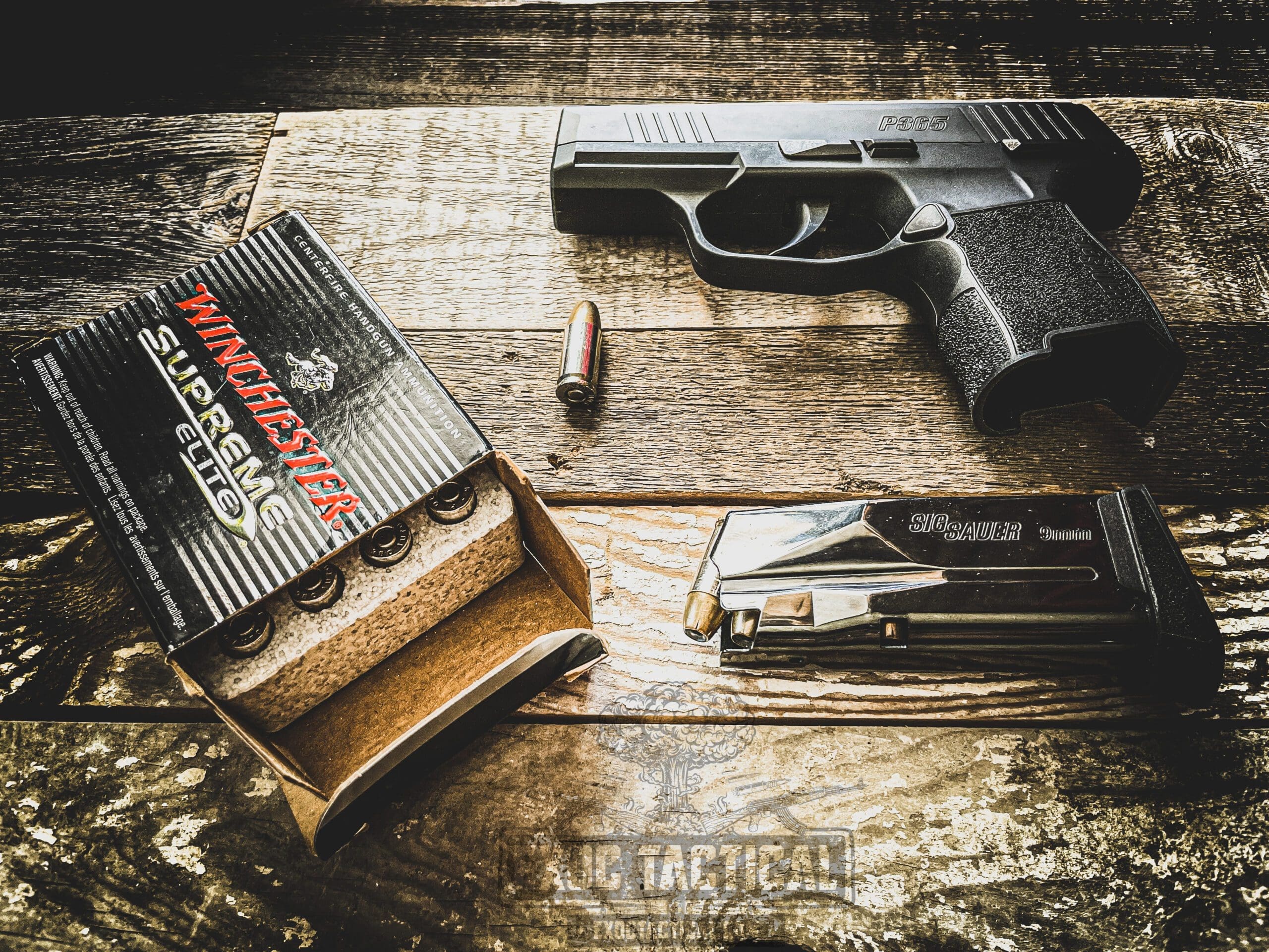 9X18 Vs 9X19 Which 9mm Round Is The Best? - WWW.EXOCTACTICAL.COM