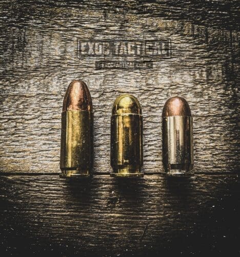 9X18 Vs 9X19 Which 9mm Round Is The Best? - WWW.EXOCTACTICAL.COM