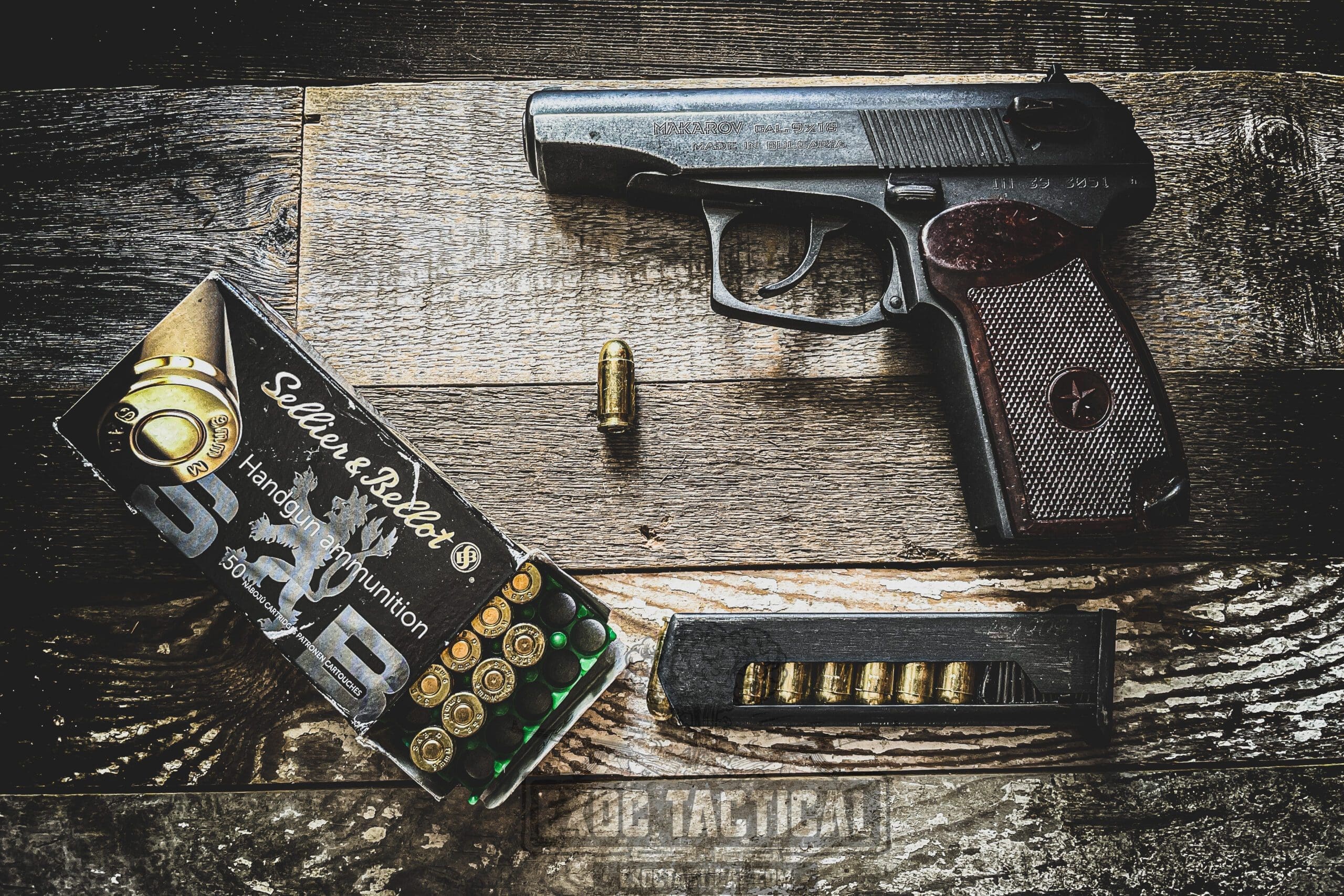 9X18 Vs 9X19 Which 9mm Round Is The Best? - WWW.EXOCTACTICAL.COM
