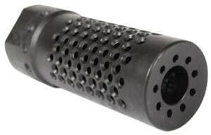 Best AK-47 Muzzle Devices: Flash Hiders, Compensators And Muzzle Brakes ...