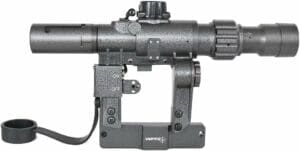 Best Russian AK Red Dot Sights, Prism Optics, And Scopes - WWW ...