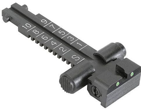 Best AK Peep Sights And Night Sights In 2024 - WWW.EXOCTACTICAL.COM