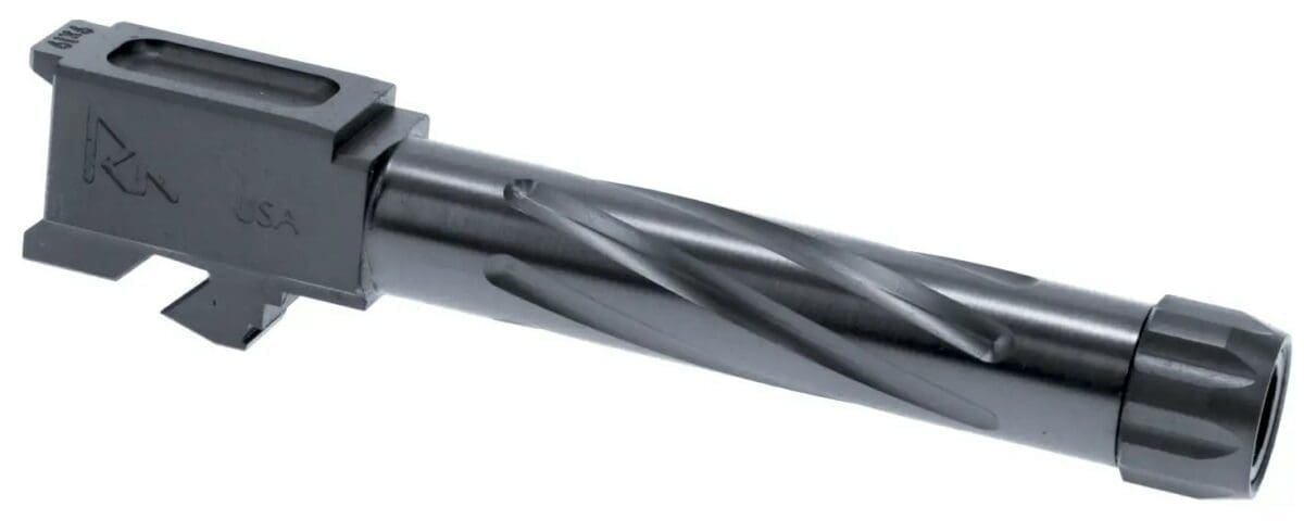 Top 7 Glock 19 Threaded Barrels In 2024 - WWW.EXOCTACTICAL.COM