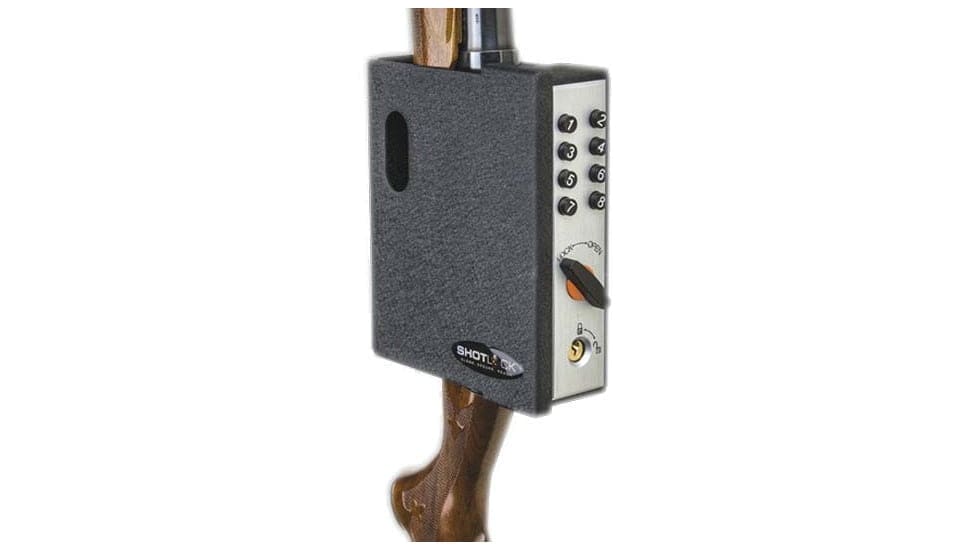 Beginner's Guide To Shotgun Safes - WWW.EXOCTACTICAL.COM