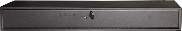 Best Single Shotgun Safe Options For 2024 - WWW.EXOCTACTICAL.COM