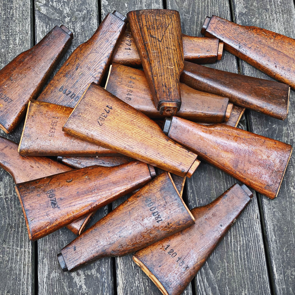 Best Yugo AK Stocks And Furniture For ZPAP M70 Rifles - WWW ...