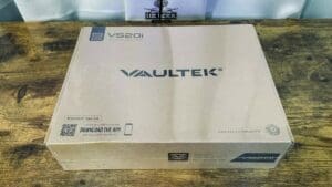 Vaultek VS20i Review | Is This Smart Pistol Safe A Keeper? - WWW ...