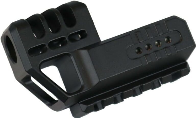 Best Glock 19 Gen 5 Compensators In 2024 - WWW.EXOCTACTICAL.COM