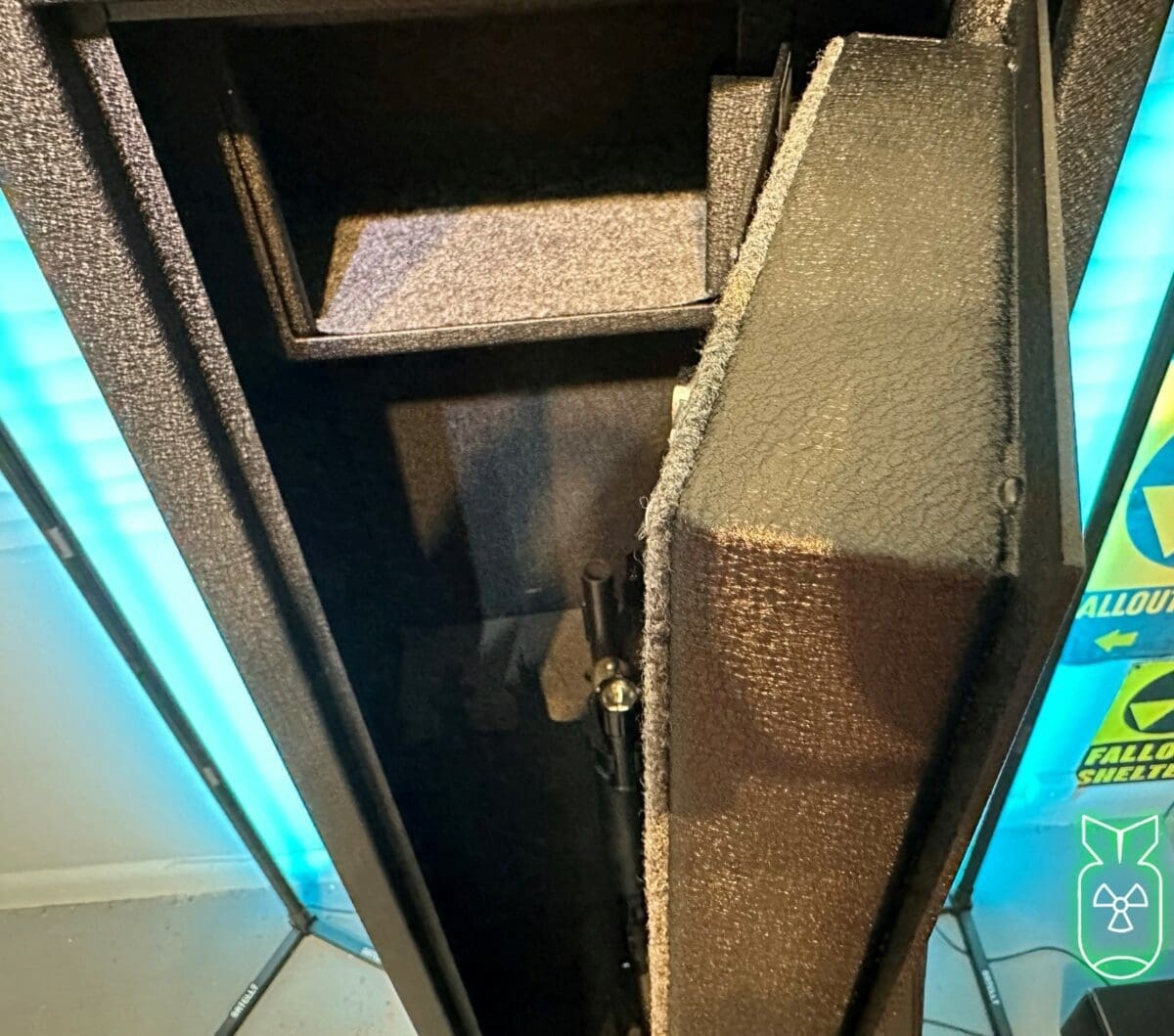 We Reviewed The RPNB Electronic Rifle Safe - WWW.EXOCTACTICAL.COM