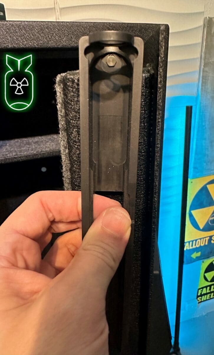 We Reviewed The RPNB Electronic Rifle Safe - WWW.EXOCTACTICAL.COM