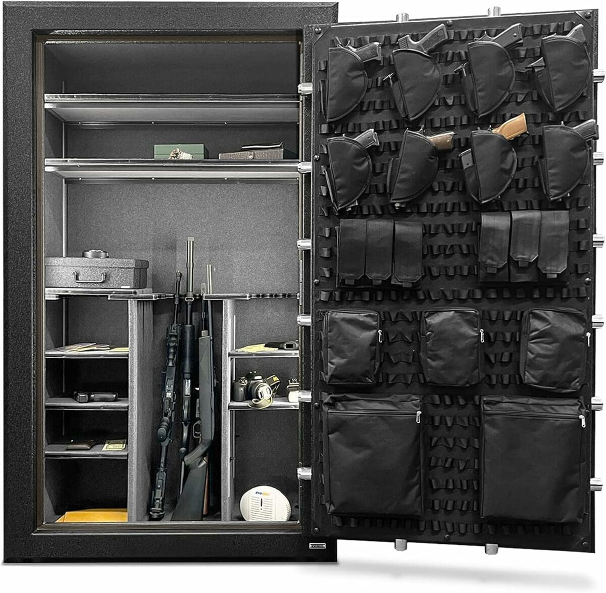 Gun Safe Interior Ideas To Maximize Organization - WWW.EXOCTACTICAL.COM