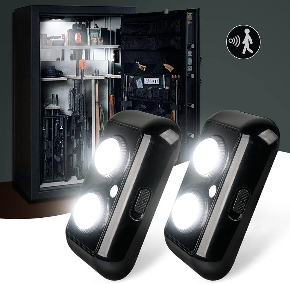 Gun Safe Interior Ideas To Maximize Organization - WWW.EXOCTACTICAL.COM