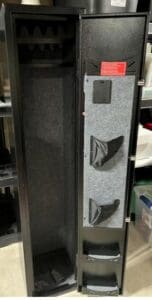 8 Best Gun Cabinet Options For Maximal Storage - WWW.EXOCTACTICAL.COM