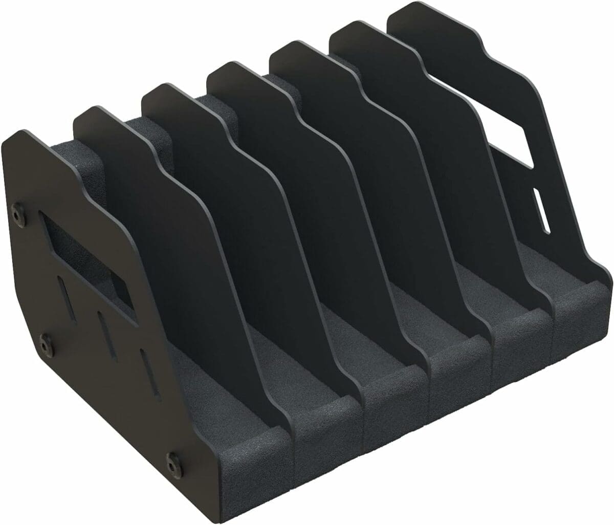 13 Best Pistol Rack Options For Your Gun Safe - WWW.EXOCTACTICAL.COM
