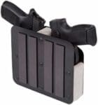 13 Best Pistol Rack Options For Your Gun Safe - WWW.EXOCTACTICAL.COM