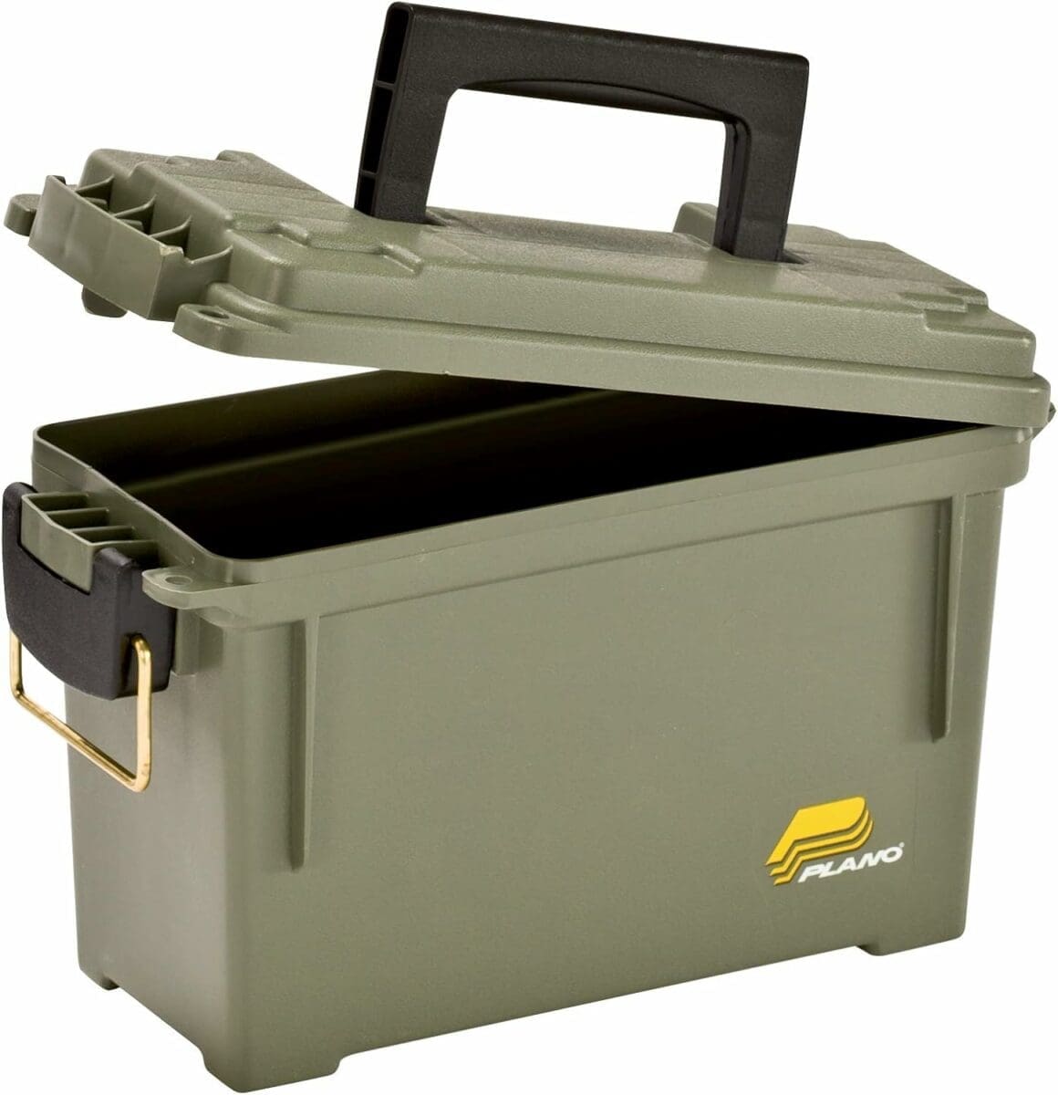 Top 6 Ammo Safes For Storing Munitions - WWW.EXOCTACTICAL.COM