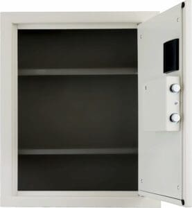 11 Best In Wall Gun Safes For Covert Storage - WWW.EXOCTACTICAL.COM
