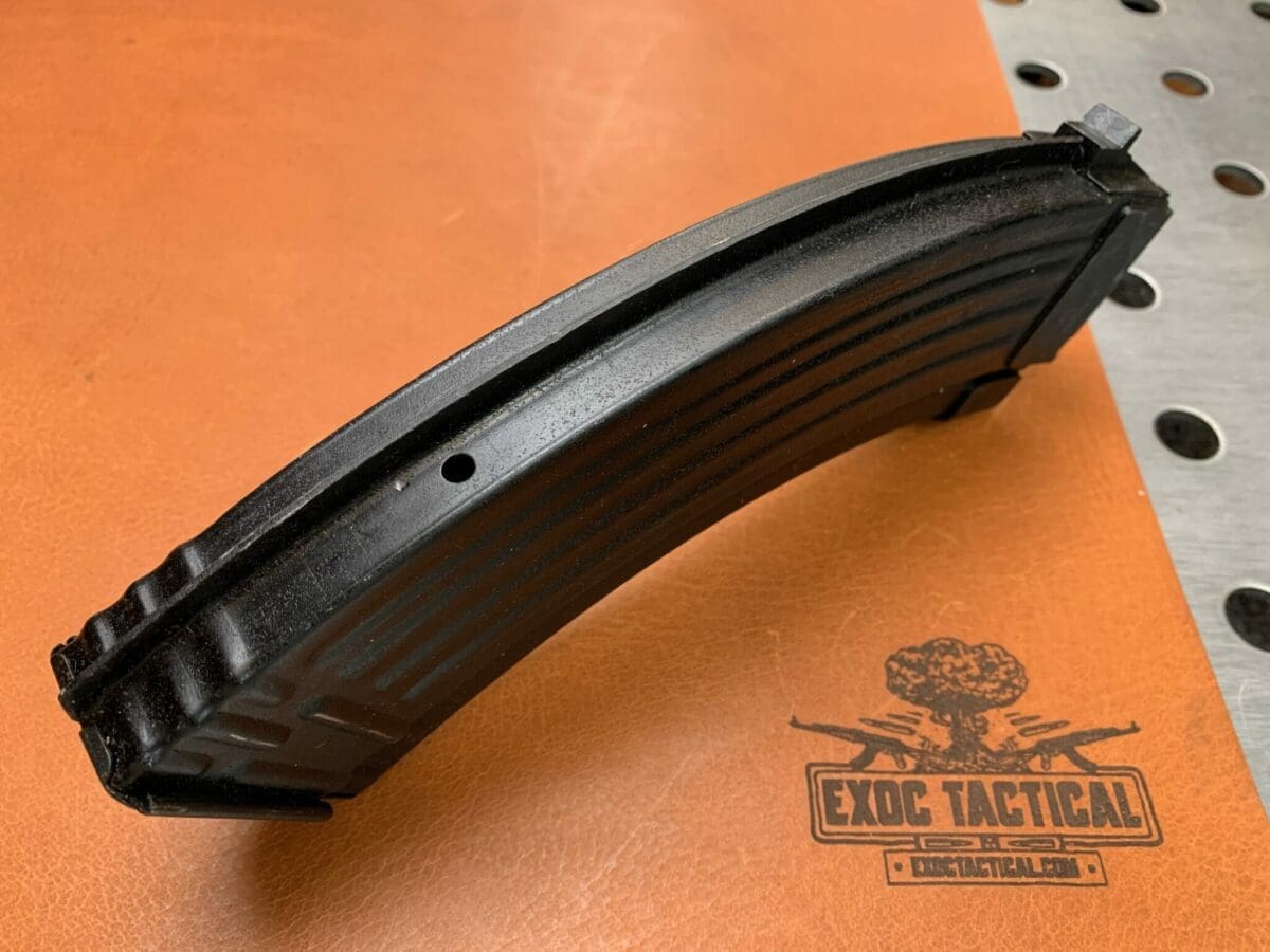 Best AK Mags Ever AK-47 Magazine Guide! - WWW.EXOCTACTICAL.COM