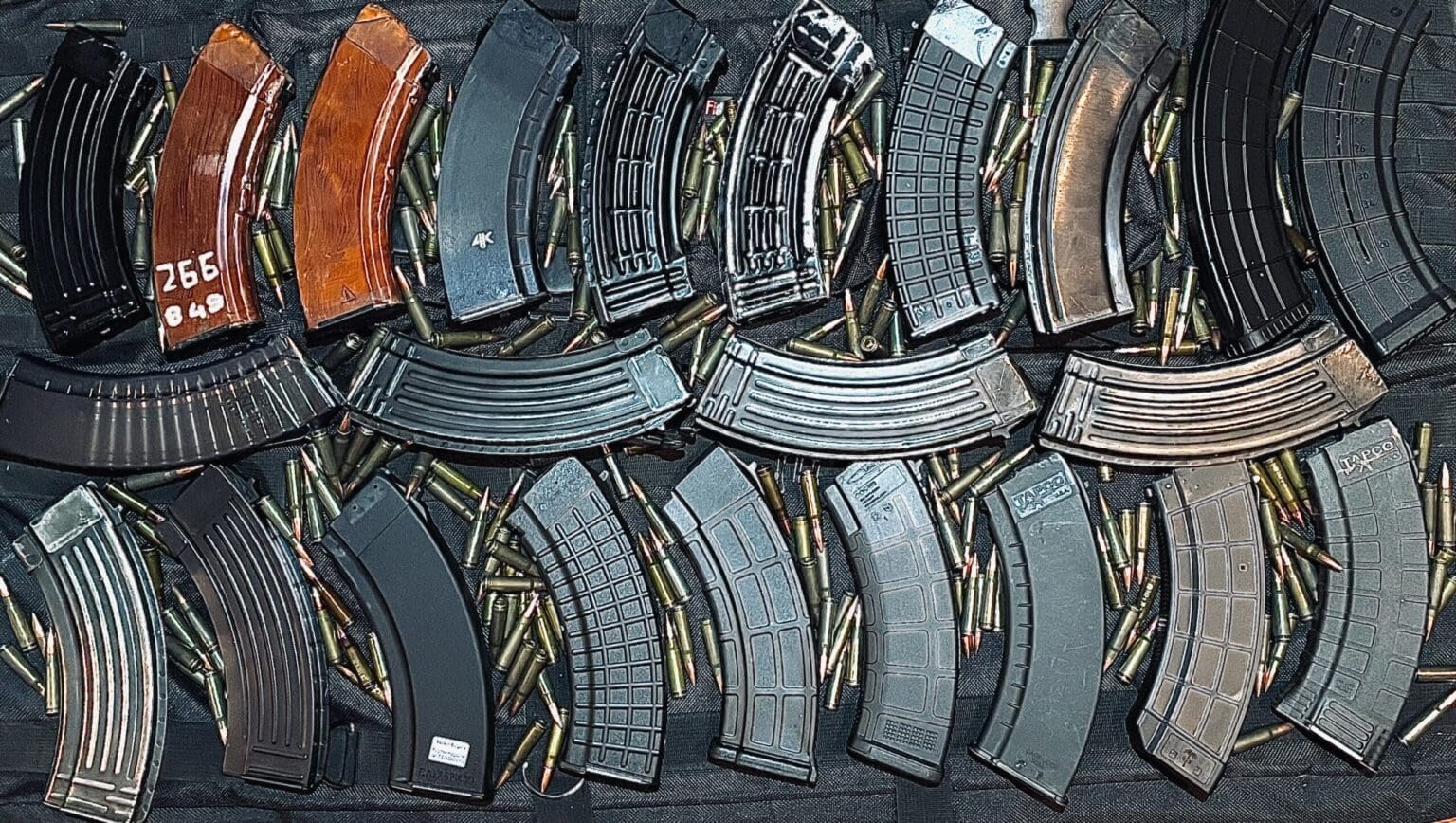 Best AK Mags Ever AK-47 Magazine Guide! - WWW.EXOCTACTICAL.COM