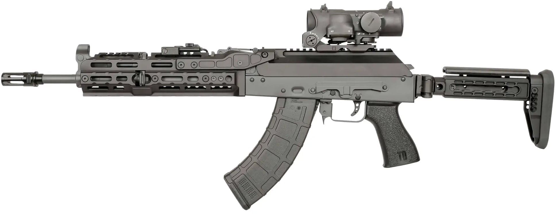 Best WASR-10 Upgrades To Do In 2024 - WWW.EXOCTACTICAL.COM