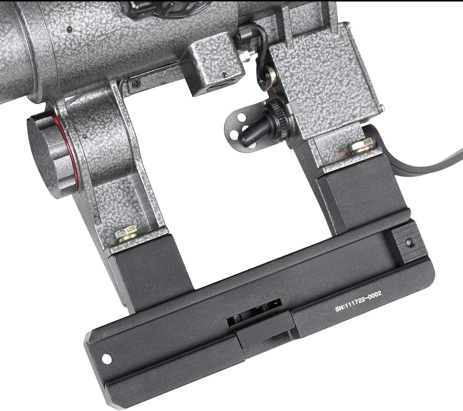 Best Russian AK Red Dot Sights, Prism Optics, And Scopes - WWW ...