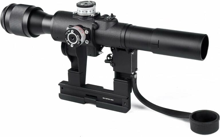 Best Russian AK Red Dot Sights, Prism Optics, And Scopes - WWW ...