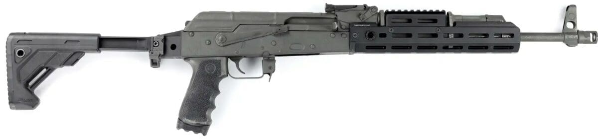 Best WASR-10 Upgrades To Do In 2024 - WWW.EXOCTACTICAL.COM