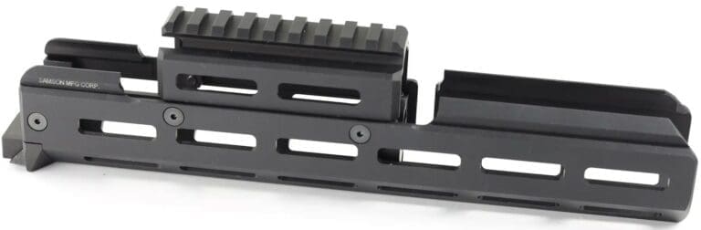 Best WASR-10 Upgrades To Do In 2024 - WWW.EXOCTACTICAL.COM