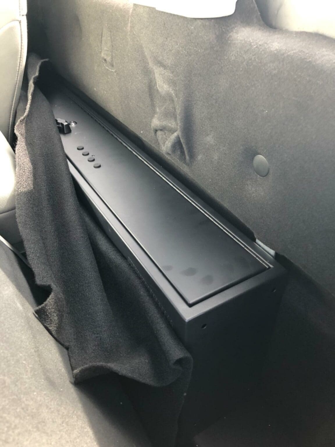 Best AR-15 Gun Safe Options In 2024 (Ranked) - WWW.EXOCTACTICAL.COM